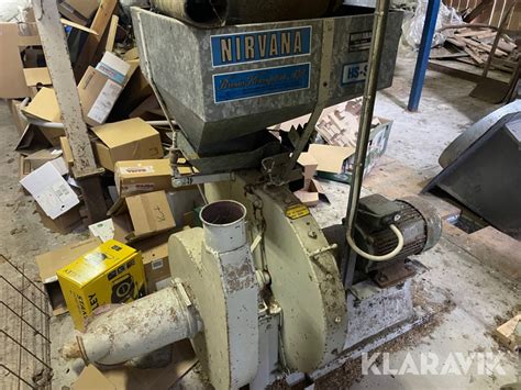 Hammarkvarn Nirvana Hs S F Skara Klaravik Auktioner