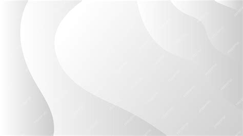 Premium Vector Abstract Modern White And Grey Gradient Geometric Pattern Background For