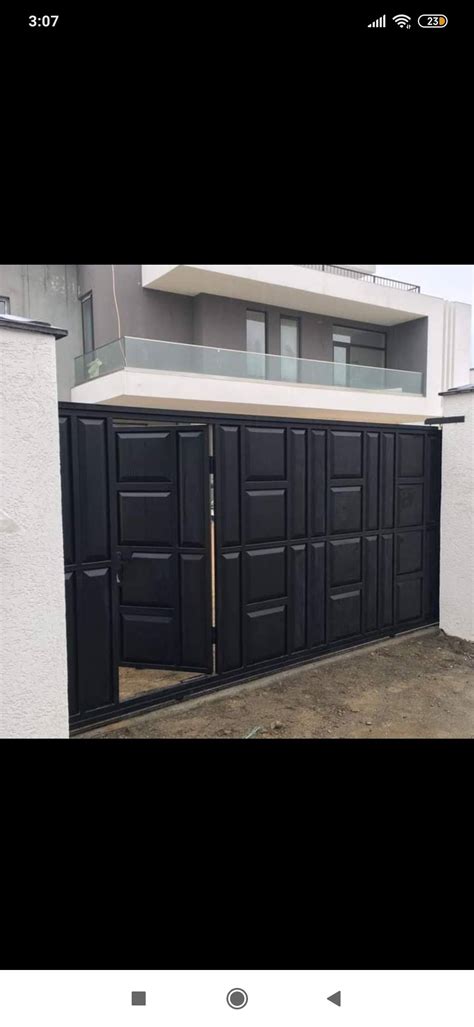 აივნის და ეზოს აივნის და ეზოს ინტერიერი • მინის სერვისი