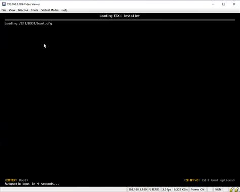 Vmwarensxcloud How To Resolve Vmware Hypervisor Recovery Esxi 7