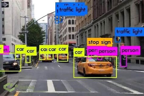 Online Image Annotation
