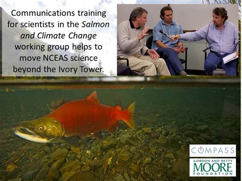 Slide61 Nceas Treas Trends In Ecological Analysis And Synthesis