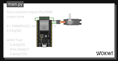 Wokwi Online ESP32 STM32 Arduino Simulator