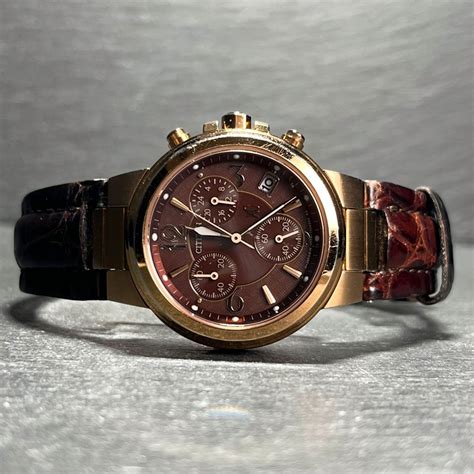 Yahooオークション 美品 Citizen シチズン Xc クロスシー Eco Drive