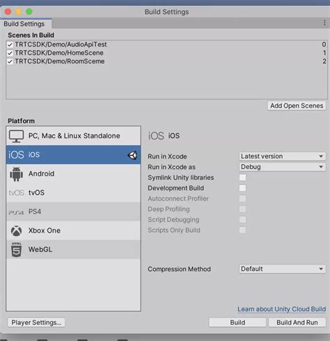 产品上线 腾讯云实时音视频 trtc unity sdk 火热上线！ 知乎