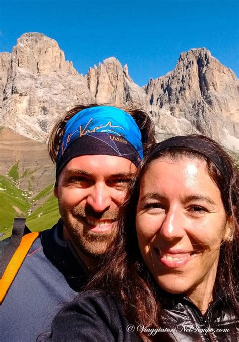 Val Di Fassa Dolomiti Passeggiate Ed Escursioni Facili Per Tutti