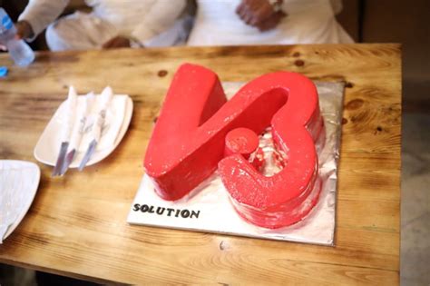 V3 Solution On Linkedin V3solutionanniversary Innovationunleashed