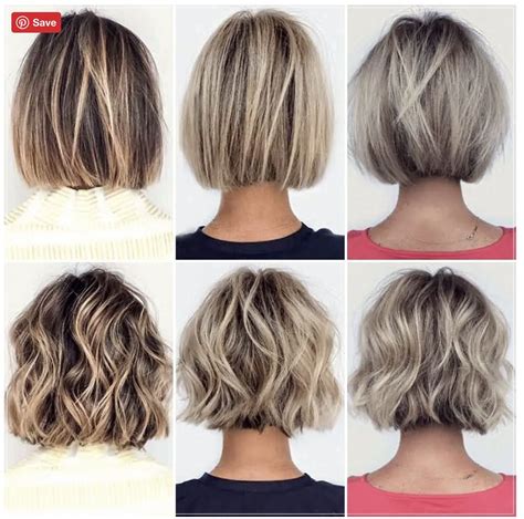 60 Messy Bob Hairstyles For Your Trendy Casual Looks In 2023 Artofit