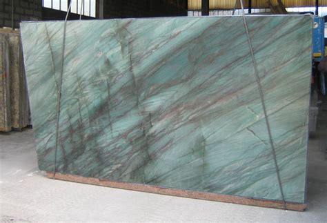 Botanic Green Slabs Marble Trend Marble Granite Tiles Toronto