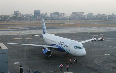 Indias Indigo Grounds 30 Aircraft Due To Supply Disruptions Theprint