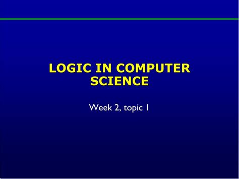 ppt cs 217 software verification and validation powerpoint