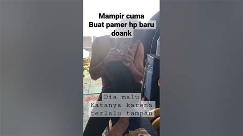 Ayah Out Of The Box Tlepong Anggi Pamer Hp Baru Youtube