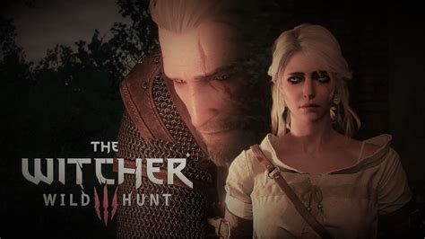 The Witcher Wild Hunt In The End Tribute YouTube