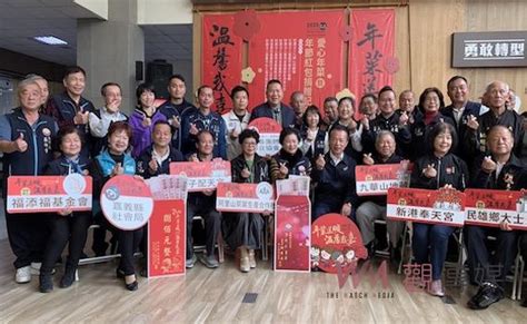 嘉縣關懷弱勢歲末送暖 再辦「年菜送暖 溫馨我嘉」送愛心年菜