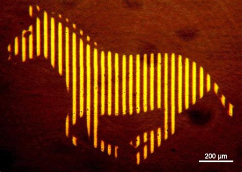 DoITPoMS TLP Library Diffraction And Imaging Information Obtained