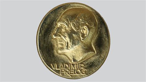 Prelog Lecture Department Of Chemistry And Applied Biosciences Eth Zurich