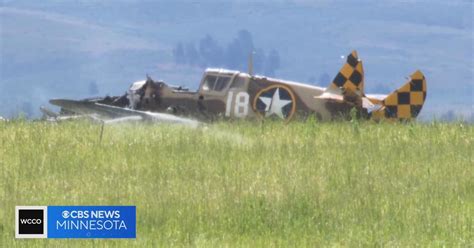 Founder Of Minnesota Medical Products Company Dies In Montana Plane