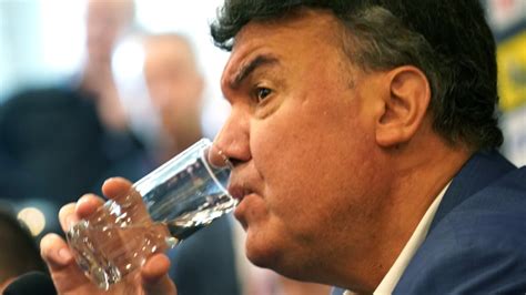 Целият изпълнителен комитет на БФС последва Михайлов и подаде оставки