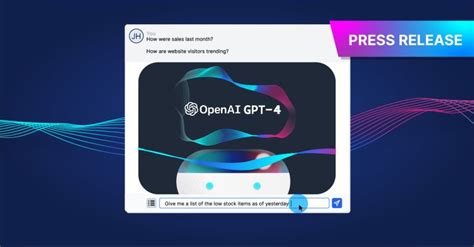 Answerrocket On Linkedin Data Ai Augmentedanalytics Chatgpt