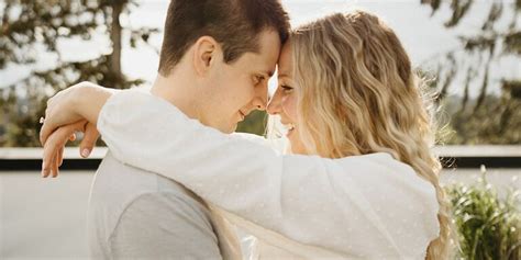 Danielle Pitcher And Dominic Horis Wedding Website The Knot