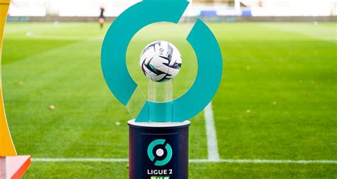 Paris Fc Asse Les Compos Officielles