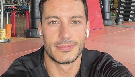 Ruben Rua Garante Que Nunca Mexeu Na Cara