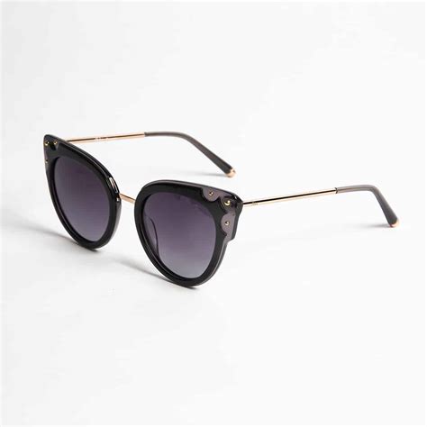 Felicia Sunglasses Eye Squared Optics