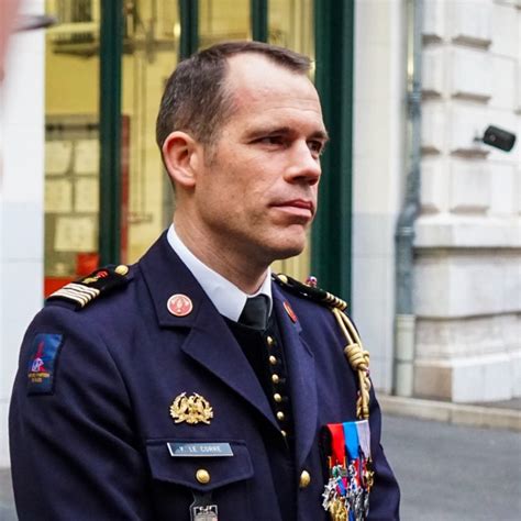 Yann Le Corre Email Address And Phone Number Armée De Terre Bureau