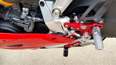 Cambi Translogic Kit Sensore DUCATI Panigale V4 1299 1199 959 E 899