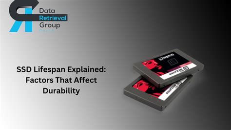 How Long Do Ssds Last Key Factors That Impact Ssd Lifespan