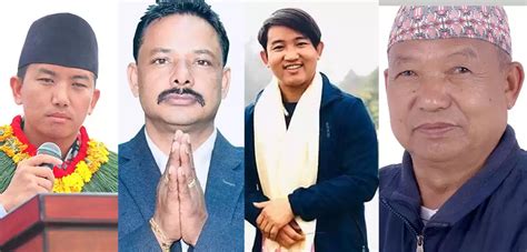 इलाममा सुहाङले कटाए १० हजार मत डम्बर ३ हजार मतले पछाडि Simpani News