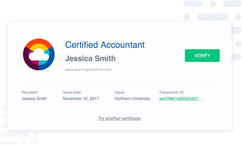 github blockchain certificates poc hashlink blockcerts evaluate