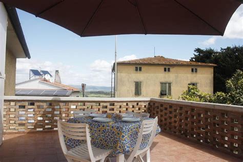 La Terrazza Cinigiano Wi Fi Netflix Self Check In Cinigiano