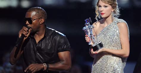 Kanye West Needed Sex Alcohol And God After Taylor Swift Scandal Mirror Online