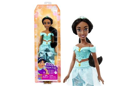 Disney Princess Jasmine ToyChamp