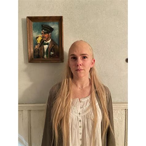 Sarah Paulson Lily Rabe