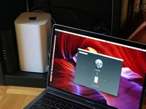 How To Set Up Your Airport Base Station And Guest Network On Mac Imore