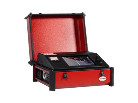 Model 217 Precision Welding Supply