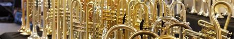 Austin Custom Brass Reverb