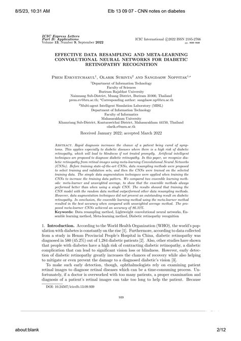 solution elb 13 09 07 cnn notes on diabetes convolutional neural