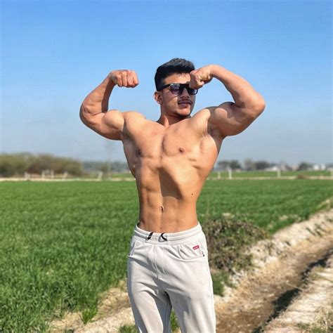 Jaishreeram Jaimahakal Desi Wrestler Fitnessmotivation Instadaily Instagood Ashwani