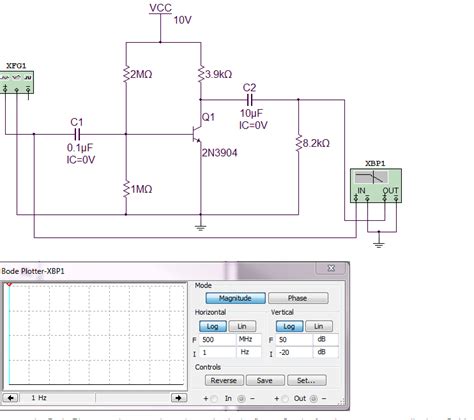 Solved Frequency Effectsintroductionwhat Are Bode Plots Use