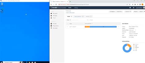 Github Cyberfoliochroniclesnessus