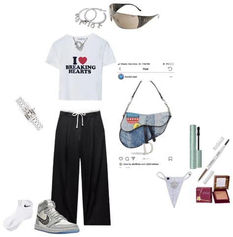 Outfit Del Primer Dia De Classe Outfit Shoplook