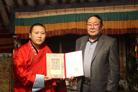 Гандантэгчэнлин Хийд Added A New Photo Гандантэгчэнлин Хийд