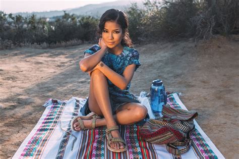 Jhene Aiko 2020 Wallpaper Hd Music 4k Wallpapers Images And