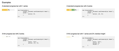 10 Svelte Examples Components And Templates