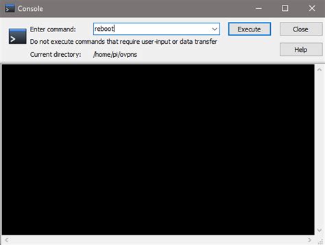 Installing An Openvpn Tap Server On A Raspberry Pi Using Pivpn The