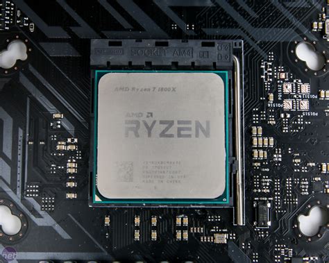 The Ryzen Effect Bit Tech Net