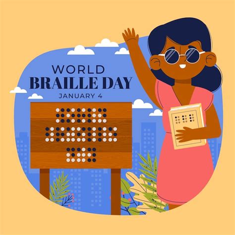 Imágenes De Sistema Braille Descarga Gratuita En Freepik